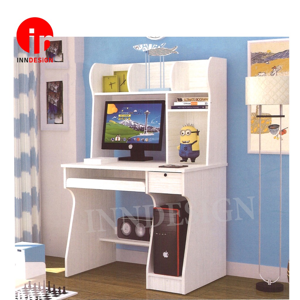 [LOCAL SELLER] Sonoca Study table / PC Table (Free Delivery and ...