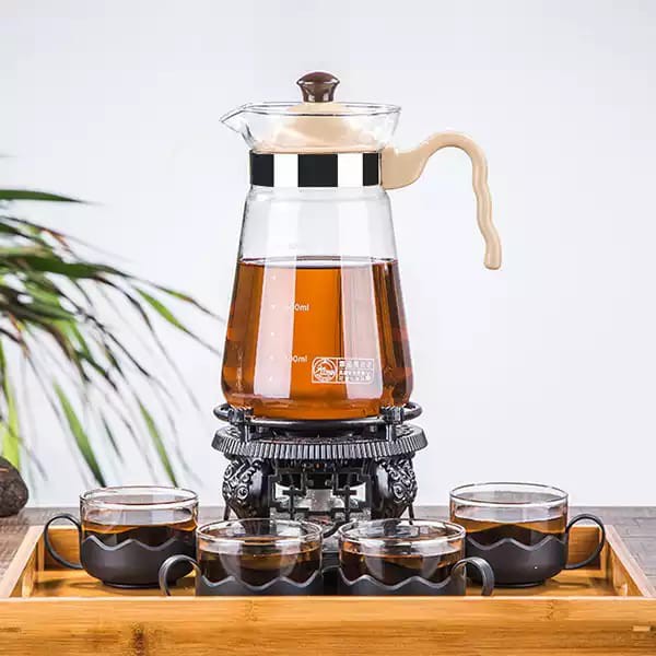 Direct Fire Tea Pot | Shopee Singapore