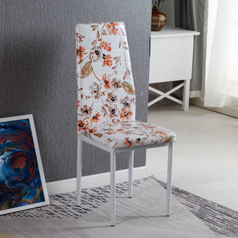 Dining Chair Back Chair Family Economical Simple Chair Restaurant Hotel ...