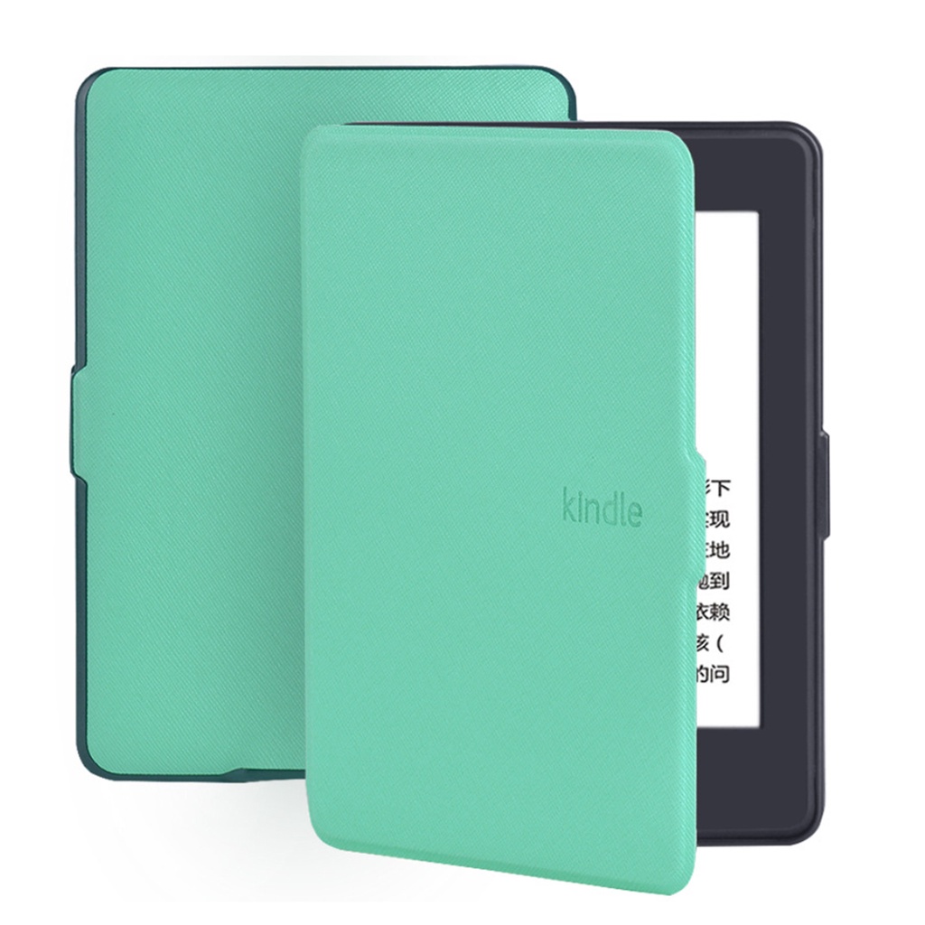 Kindle Paperwhite 1 2 3 4 2018 Case Kindle10th Gen 2019 Slim ...