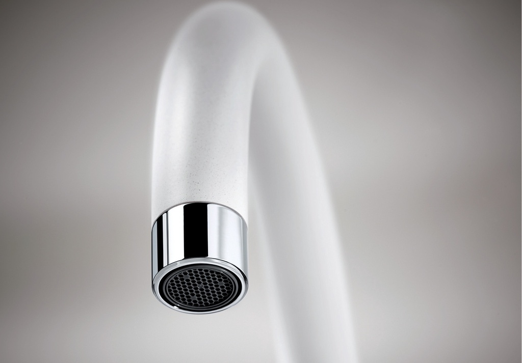 Blanco Mida XL Big Spout Sink Mixer (Colour) | Shopee Singapore