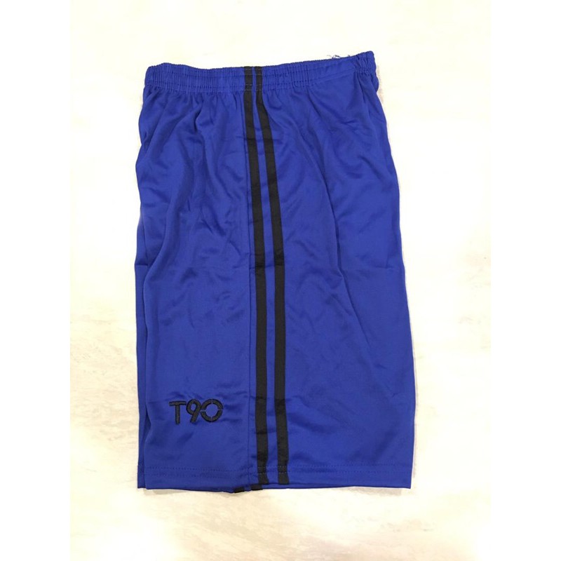 T90 JC Men's Jersey Shorts | Shopee Singapore