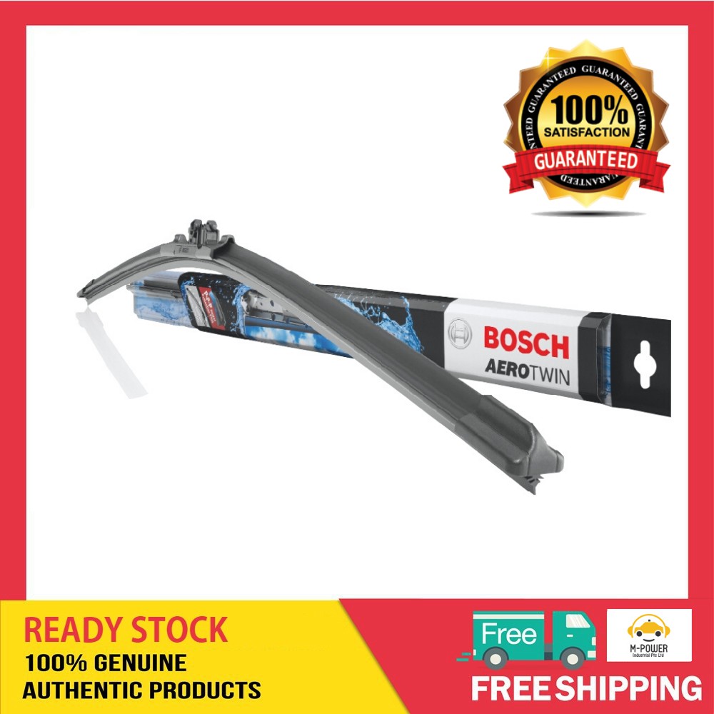 Bosch BBA650 Wiper Blade 26 inch | Shopee Singapore