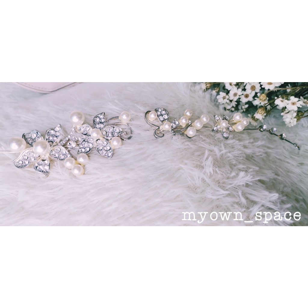 CLASSIC CROWN; BRIDE CROWN; WHITE CROWN; CROWN; CROWN TUNANG; CROWN ...