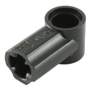 Lego Technic Brick Shaft and Link Core / Lego Part 32013: Technic, Axle ...