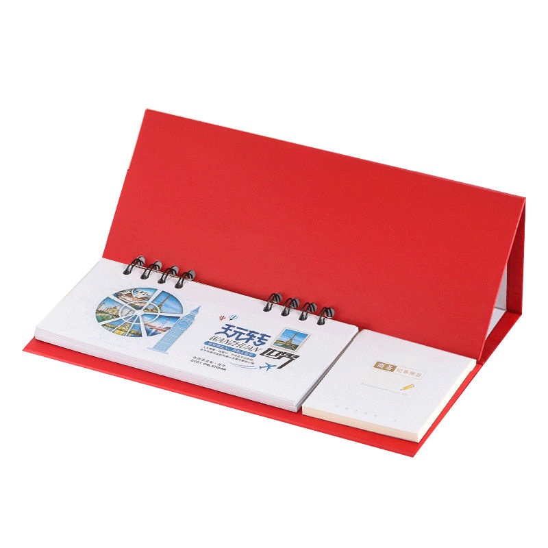 2022year Calendar Office Business Creative Notepad Week Notebook ...