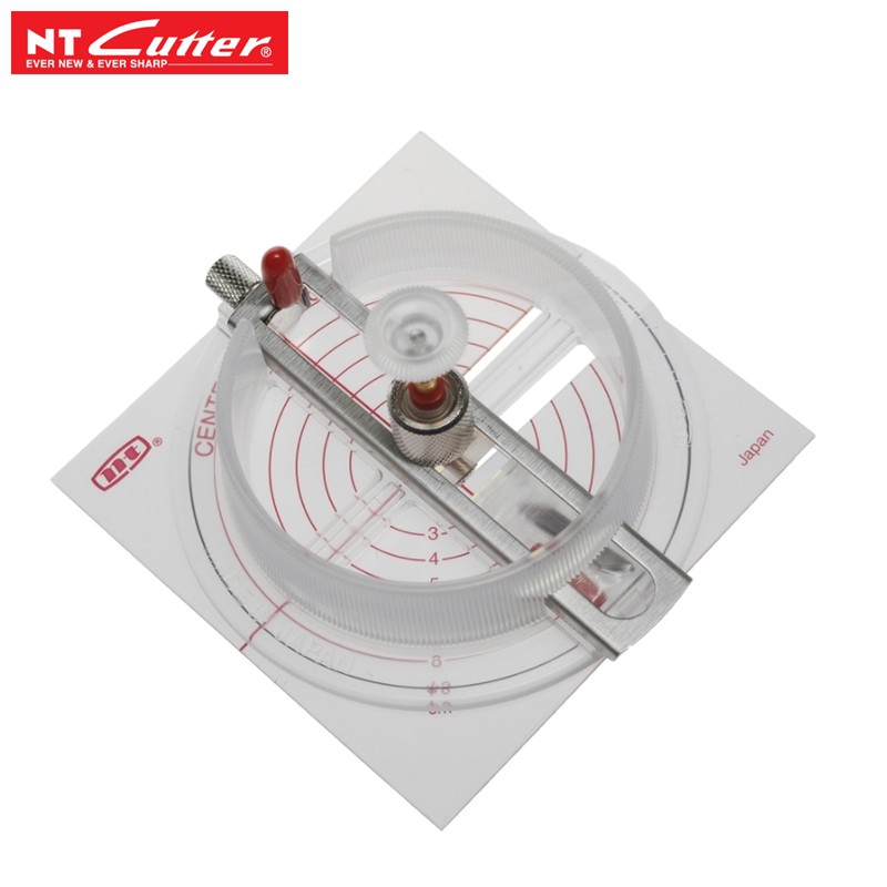 Another Prodigal|Japan Japan NT Cutter Circular iC-1500P Cleaner Limit ...