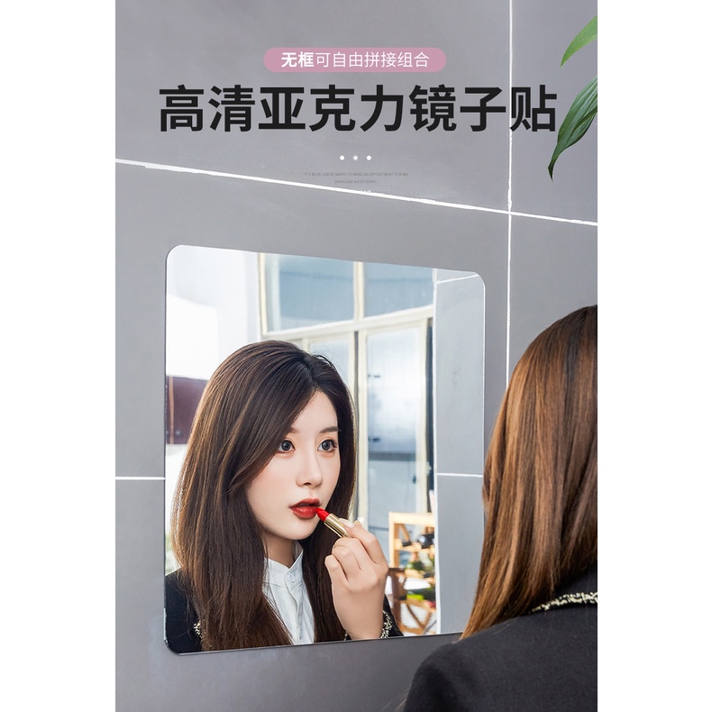 🔥SG LOCAL STOCK🔥Acrylic Mirror | Shopee Singapore