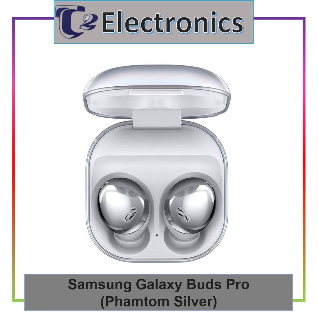 Samsung Galaxy Buds Pro - T2 Electronics | Shopee Singapore