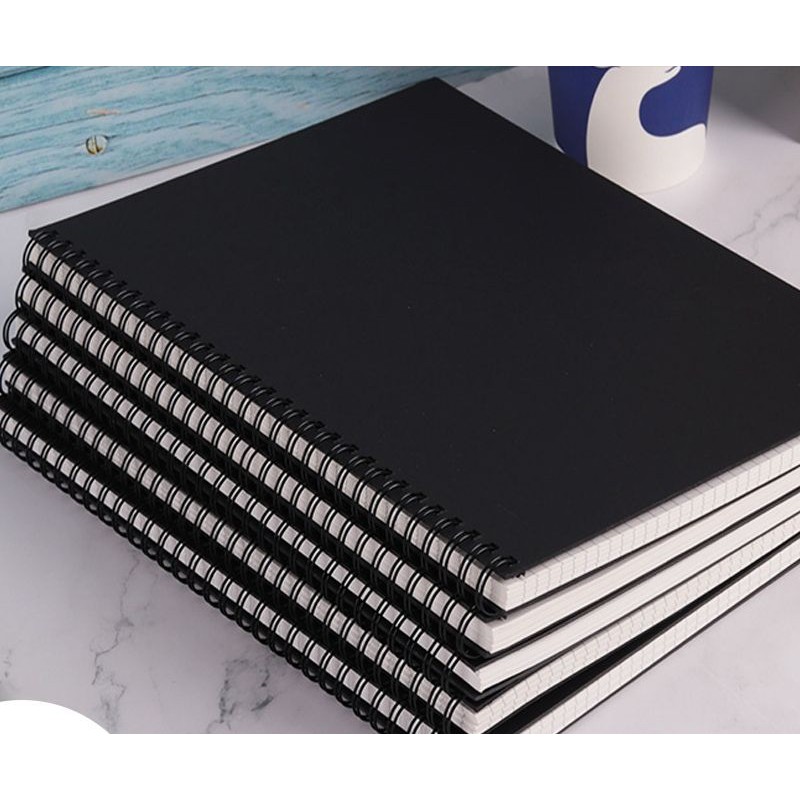 Notebook A4 High Quality Upgrade Thickening , 高质量记事本, Writing Book ...