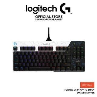 Logitech G Official Store, Online Shop Sep 2024 | Shopee Singapore