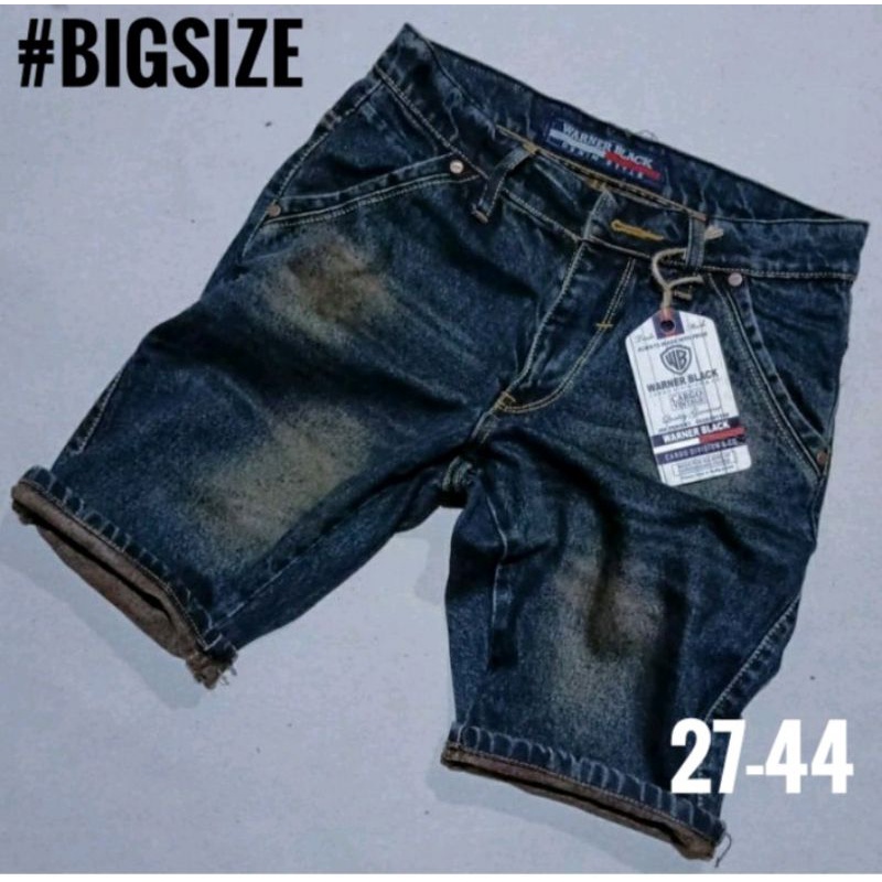 Men's FASHION Short SKINNY JEANS | Shopee Singapore