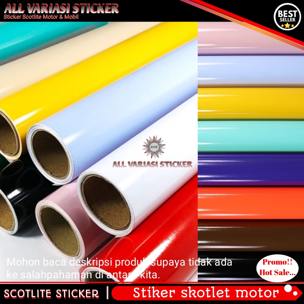 Scotlet, scotlite stickers for cars, motorbikes, aquariums etc., per ...