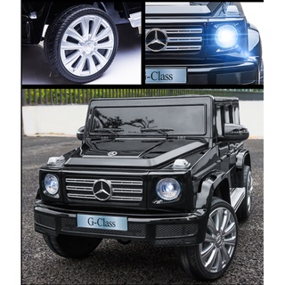 G-Wagon children ride on battery operated car with remote control ...