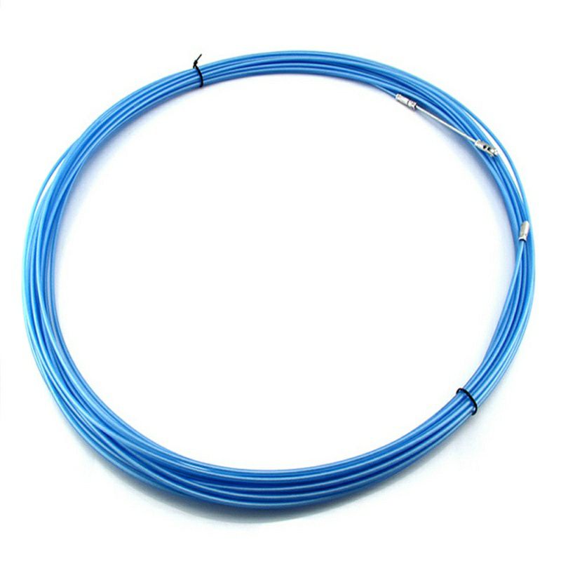 Cable puller, electrical cable puller, 10 meter conducti cable puller ...