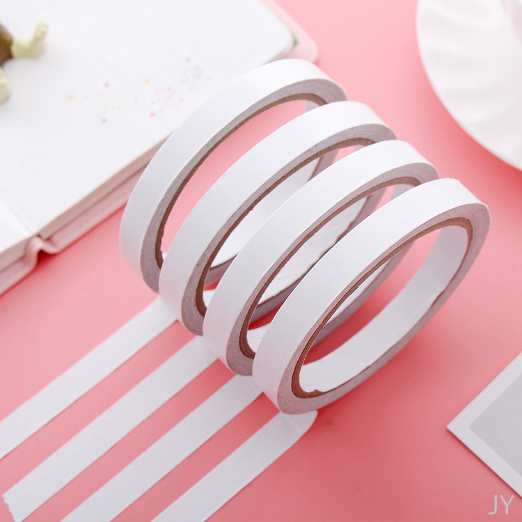 【JY】Double-sided tape Strong tape Handmade tape Tape Double-sided tape ...