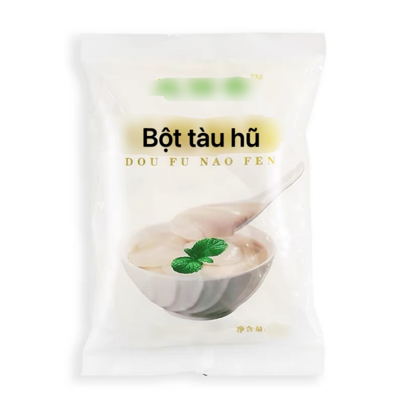 Tofu PUDDING POWDER 1KG | Shopee Singapore