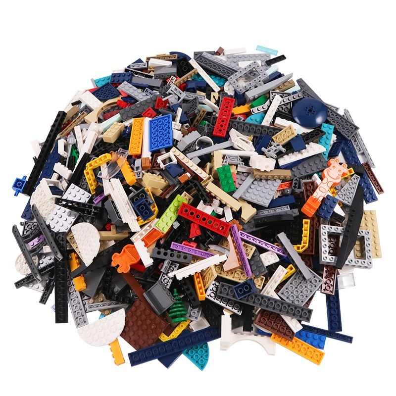 Brick Building Block Missing Piece | Shopee Singapore