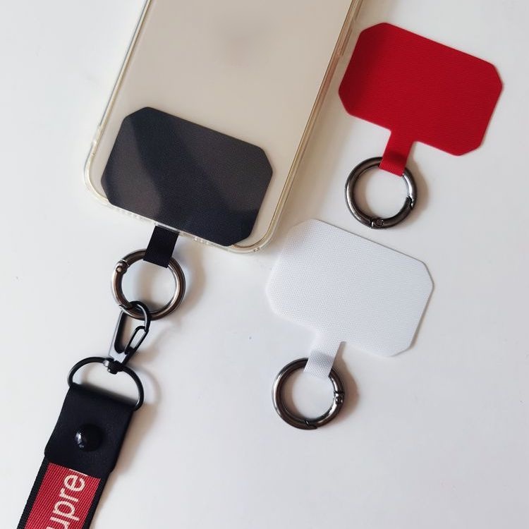 KWY Store & High-Quality Safety Anti-Lost Phone Case Lanyard Fixing ...