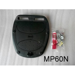 GIVI Base Plate (for carrier monotech/monorack use) | Shopee Singapore