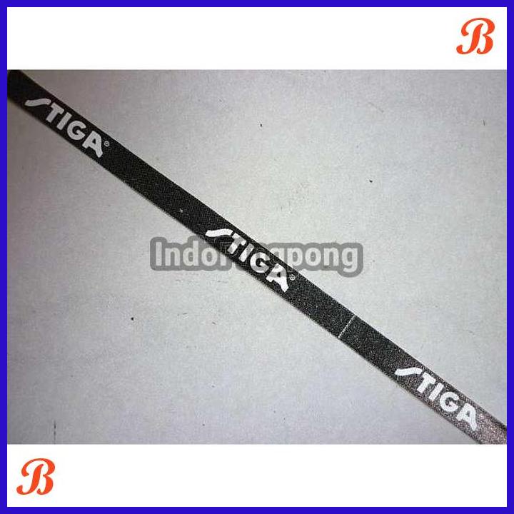 STIGA Triple Edge Tape ~ SideTape EdgeTape Side | Shopee Singapore