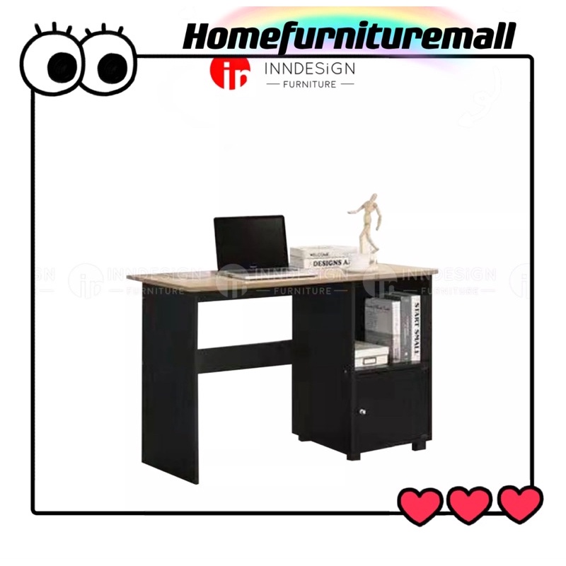 STUDY TABLE / STUDY DESK (FREE DELIVERY AND INSTALLATION) | Shopee Singapore