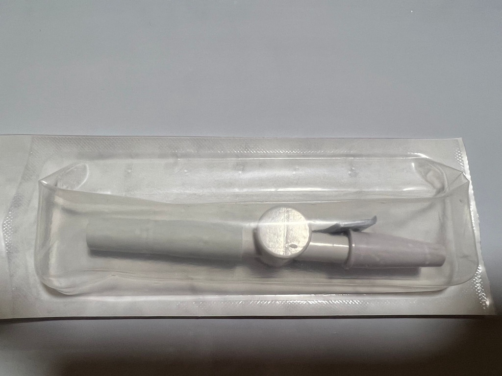 BARD Flip Flo Catheter Valve (1 piece) | Shopee Singapore