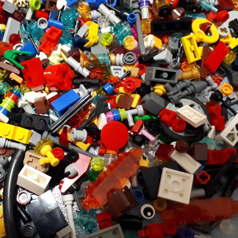 Buy lego pieces At Sale Prices Online - September 2023 | Shopee Singapore