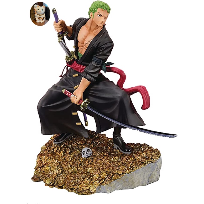 Bandai Spirits Figuarts ZERO ONE PIECE -WT100th Anniversary -Drawn by ...