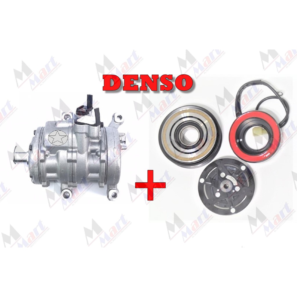Perodua Alza 2009-2020 (6PK) Air Cond Compressor | Shopee Singapore