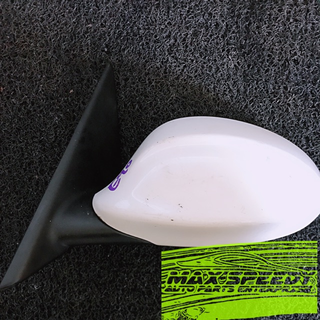 BMW side mirror LH side E90 | Shopee Singapore