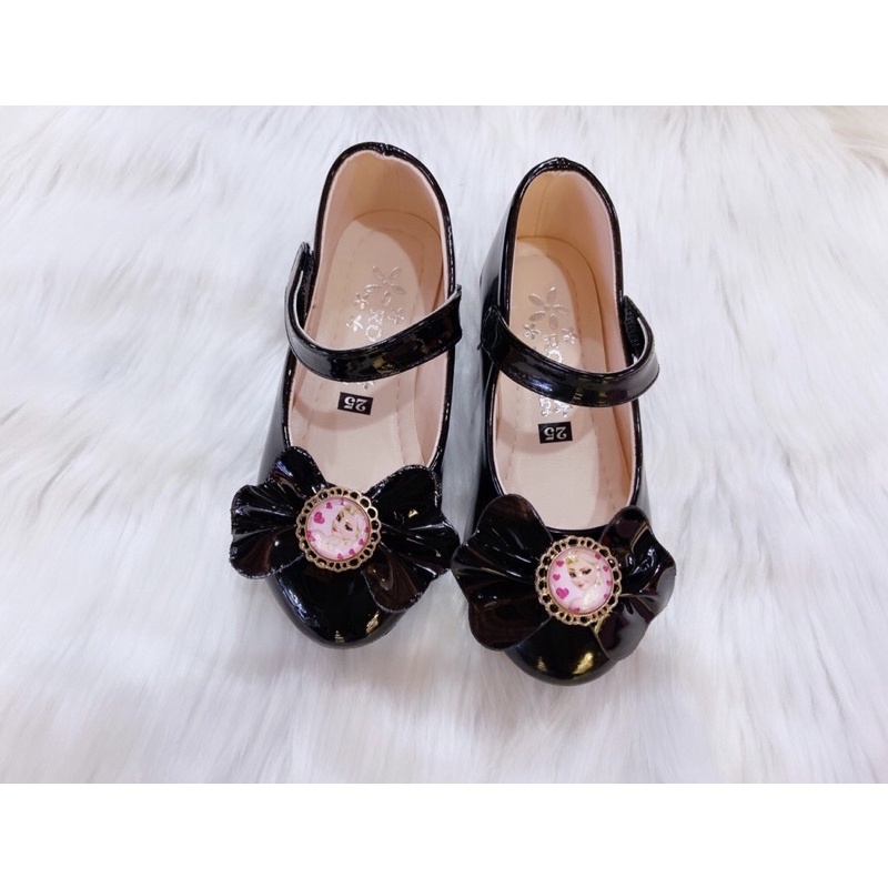 Elsa DOLL HIGH HEELS FOR GIRLS (4-10 years old) | Shopee Singapore