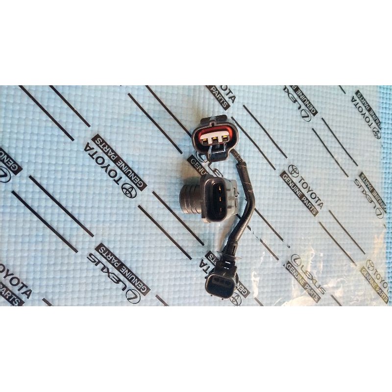Yaris vios vacuum booster sensor original yaris vios vacuum booster ...