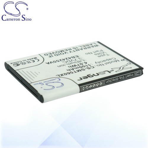 CS Battery For Samsung Messager Touch SCH-R630 / Rant M540 Phone ...