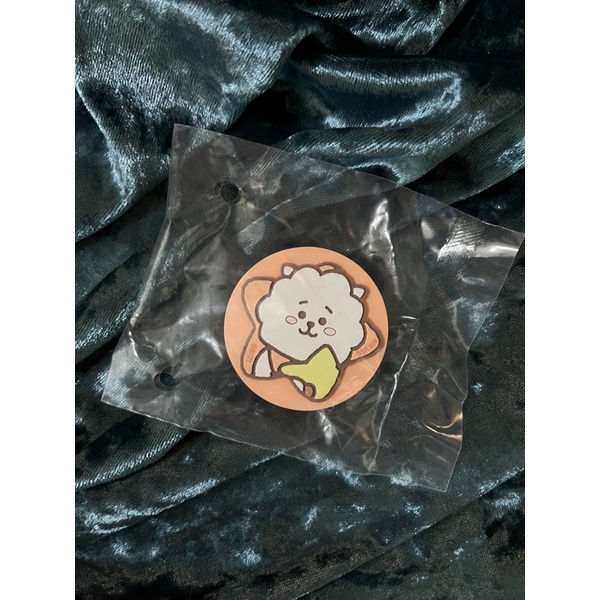 BTS BT21 Rj Griptok Merryland Japan | Shopee Singapore