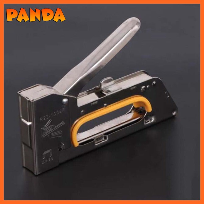 Staple Gun Tacker Heavy Duty | Shopee Singapore