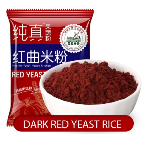 100g natural food colour edible cake colouring baking cocoa powder ...