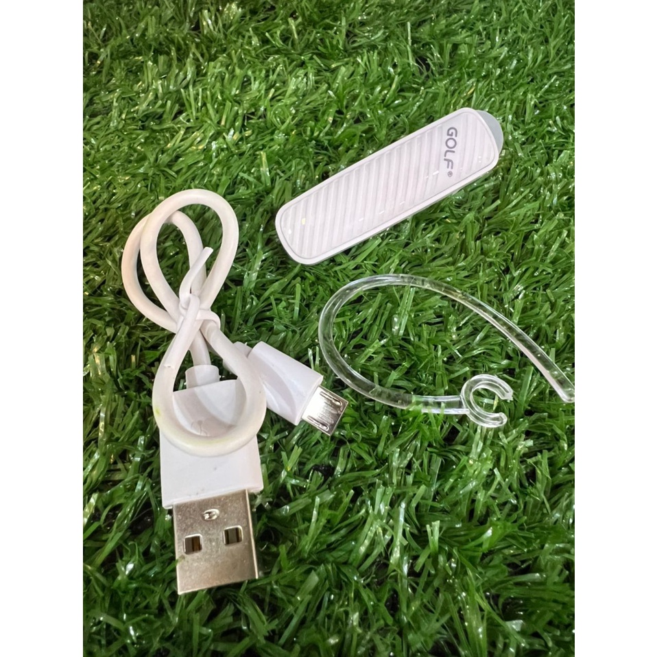 Golf B1 Bluetooth Headset | Shopee Singapore