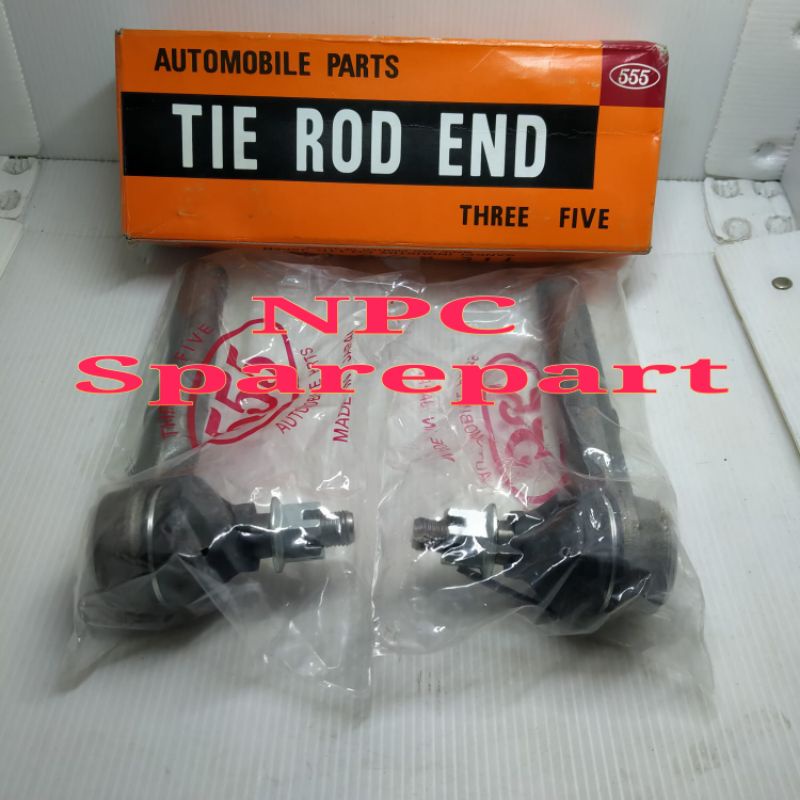 Tie Rod End Terood Tirod Mazda CX5 CX 5 CX-5 2017 2018 2019 2020 2021 ...