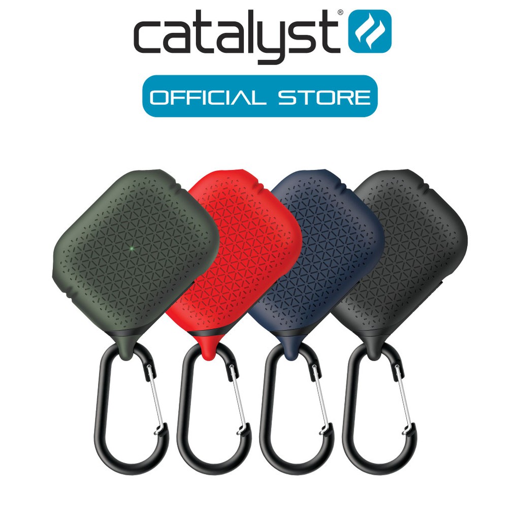 Catalyst Premium Edition Case for AirPods Pro | AirPods Pro 2nd ...