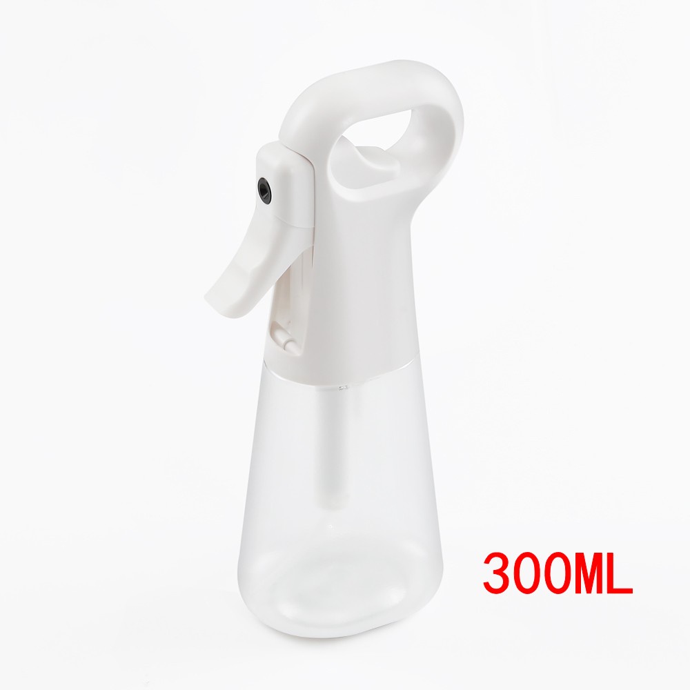 150ml/200ml /300ml Portable Plastic Spray Bottle/Moisture Atomizer ...