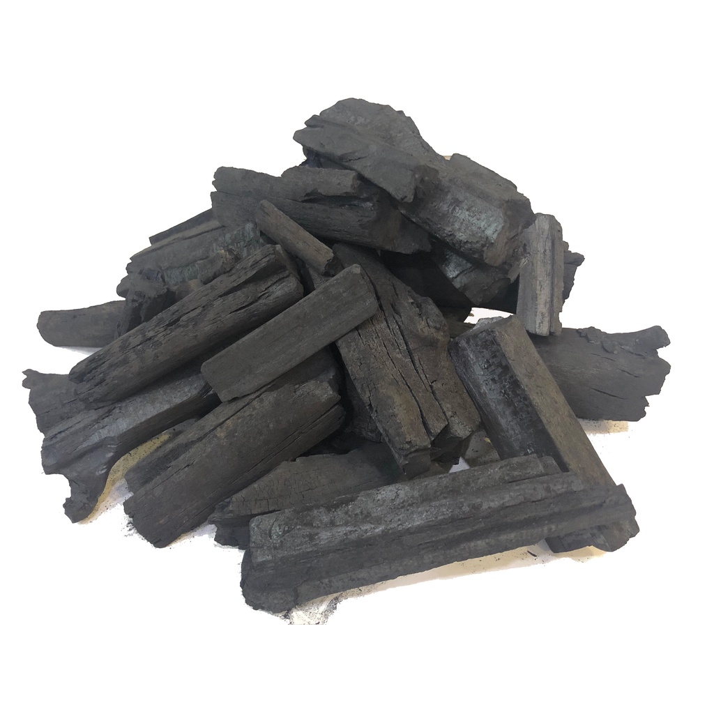 KAYU Bakau WOOD CHARCOAL 3KG+/- | Shopee Singapore