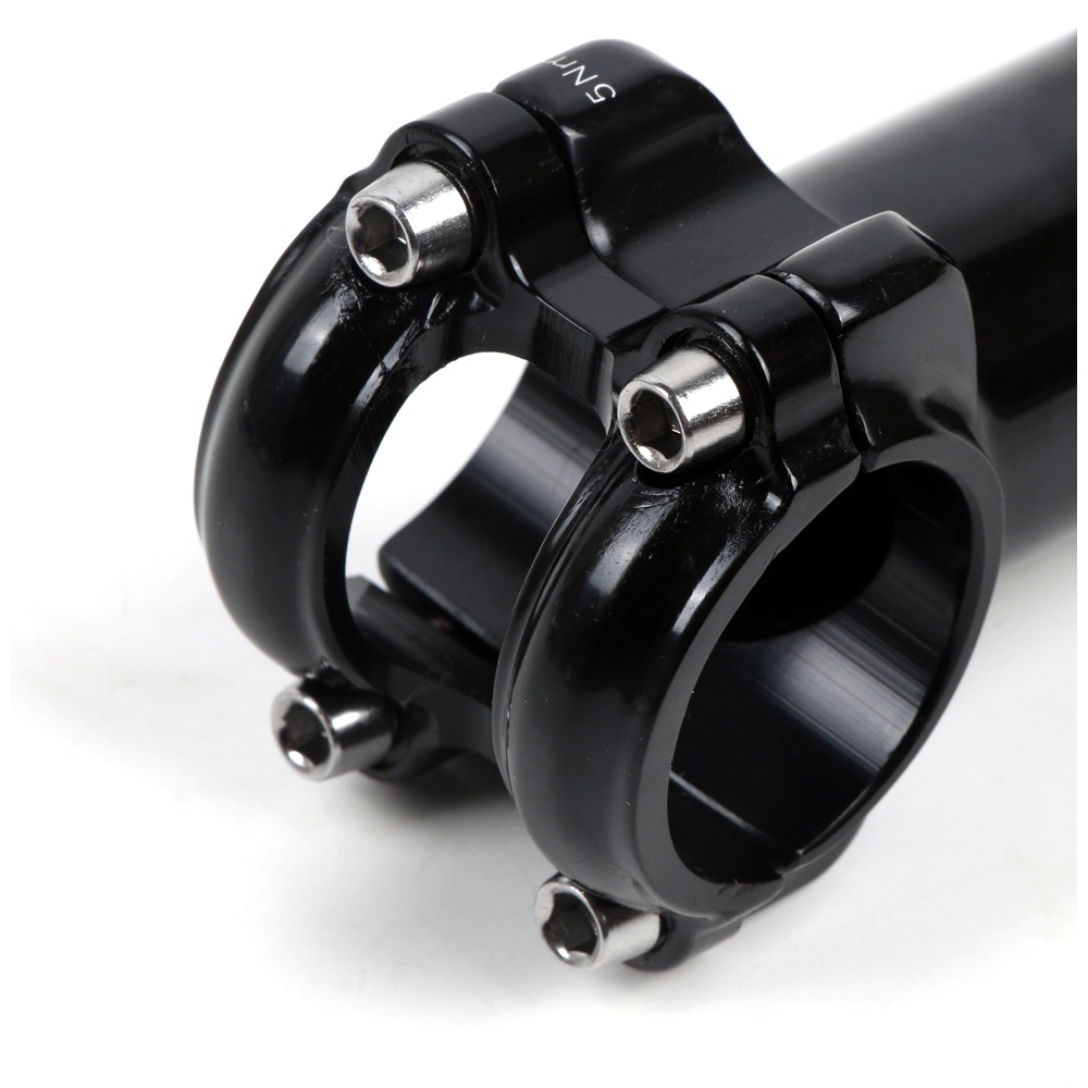 UNO Stem 7/17/25/35 Degree 60/70/80/90/100/110/120/130mm Bicycle Stem ...