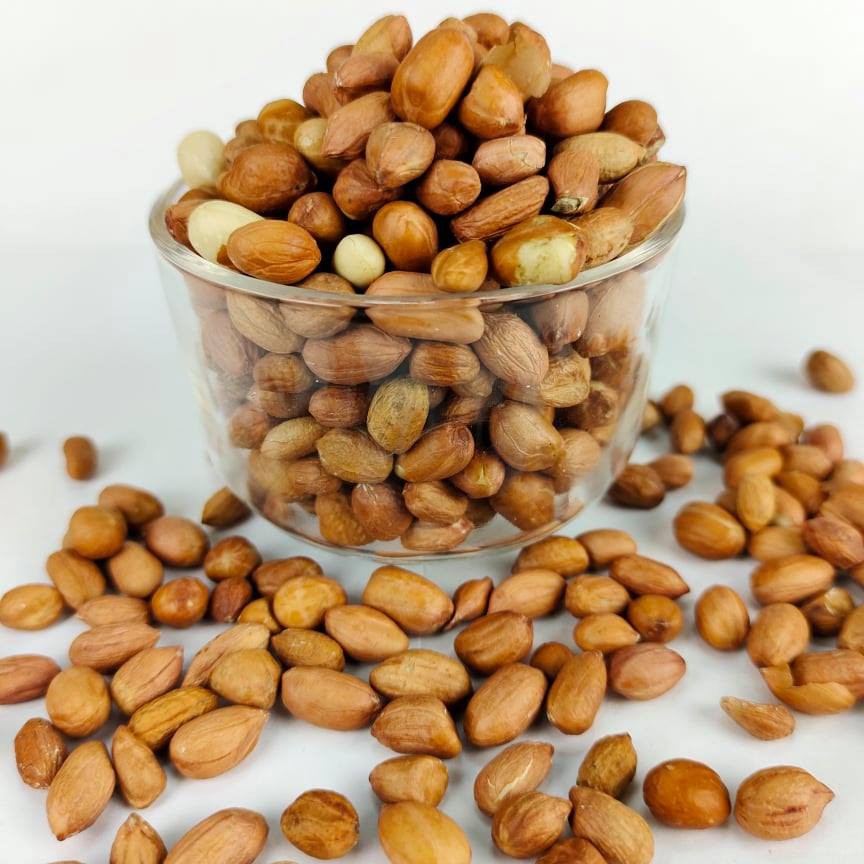 Peanuts Soup | (^ / Fat Rice) | Shopee Singapore