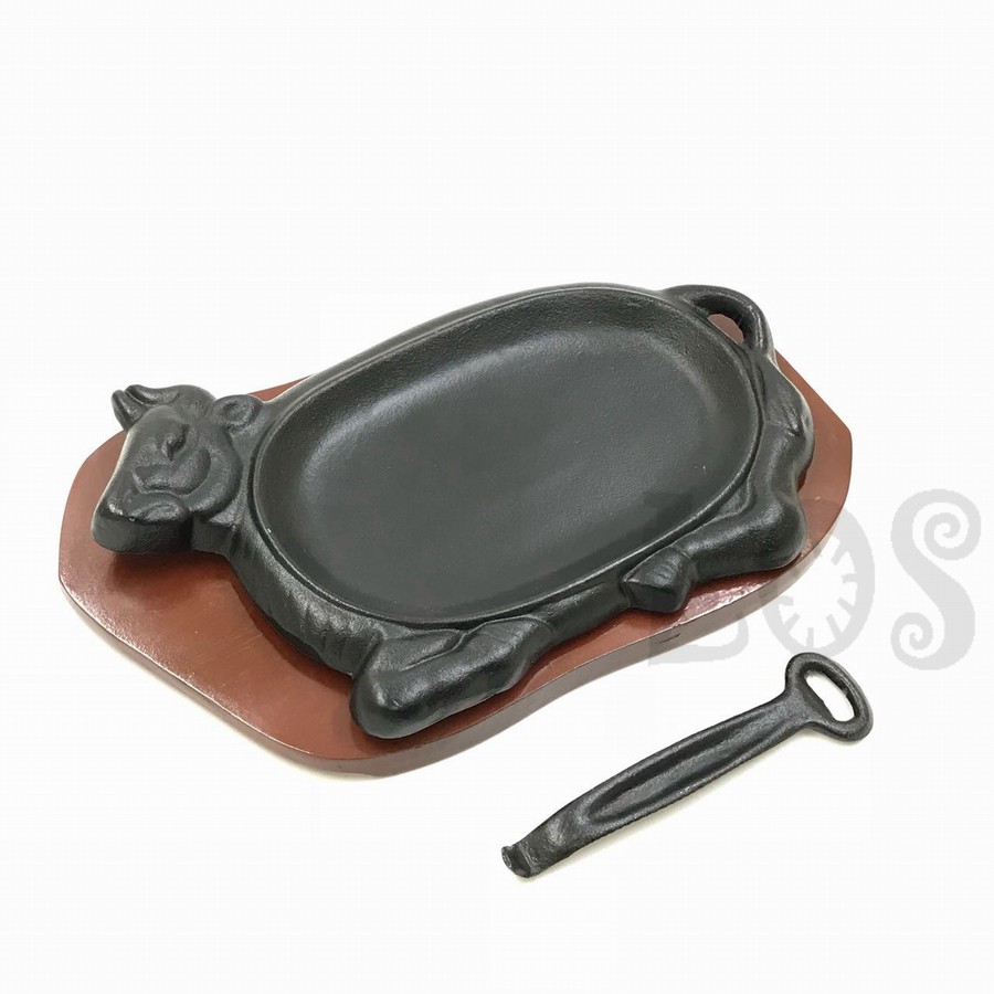 Sunrise Steak Hot Plate (Beef) (SKU:00142.01050) | Shopee Singapore