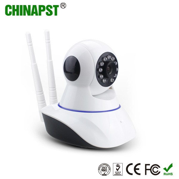 720p HD Mini Yoosee Camera WiFi PTZ Camera (PST-G90-IPC) | Shopee Singapore