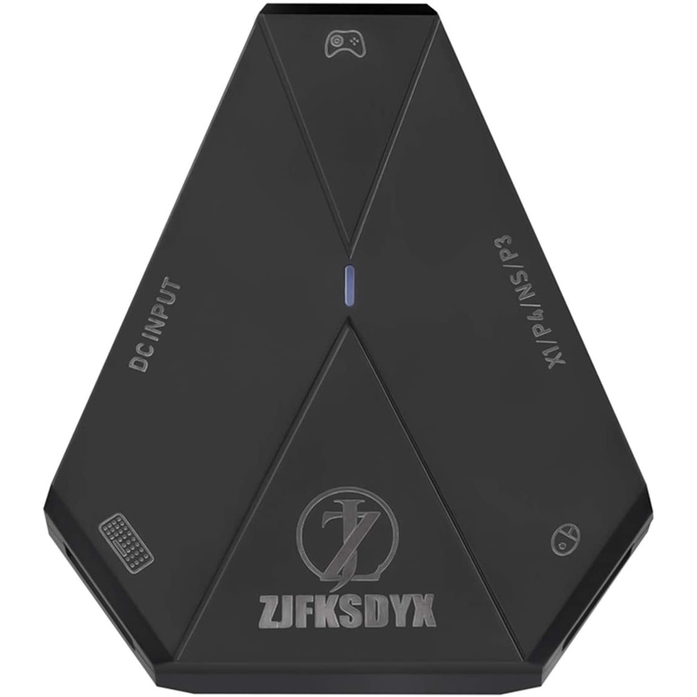 C91 Keyboard and Mouse Adapter for PS4, Xbox One,Switch, PS3,PC (C91 ...