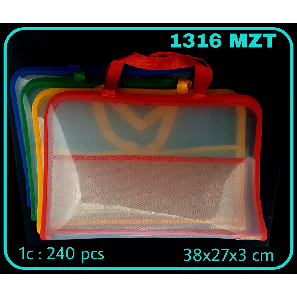 Gg Map Zipper MICROTOP MZ16/Map Zipper/Map File/Map/Map/File Holder ...