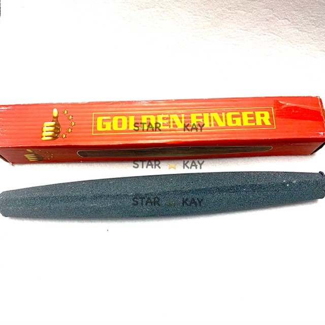 Round Sharpening Stone / Barang Stone / Stone Sharpener /Sharpening Bar ...