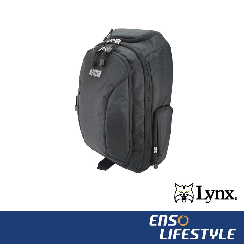 Lynx Golf Backpack Bag [Enso Lifestyle] | Shopee Singapore